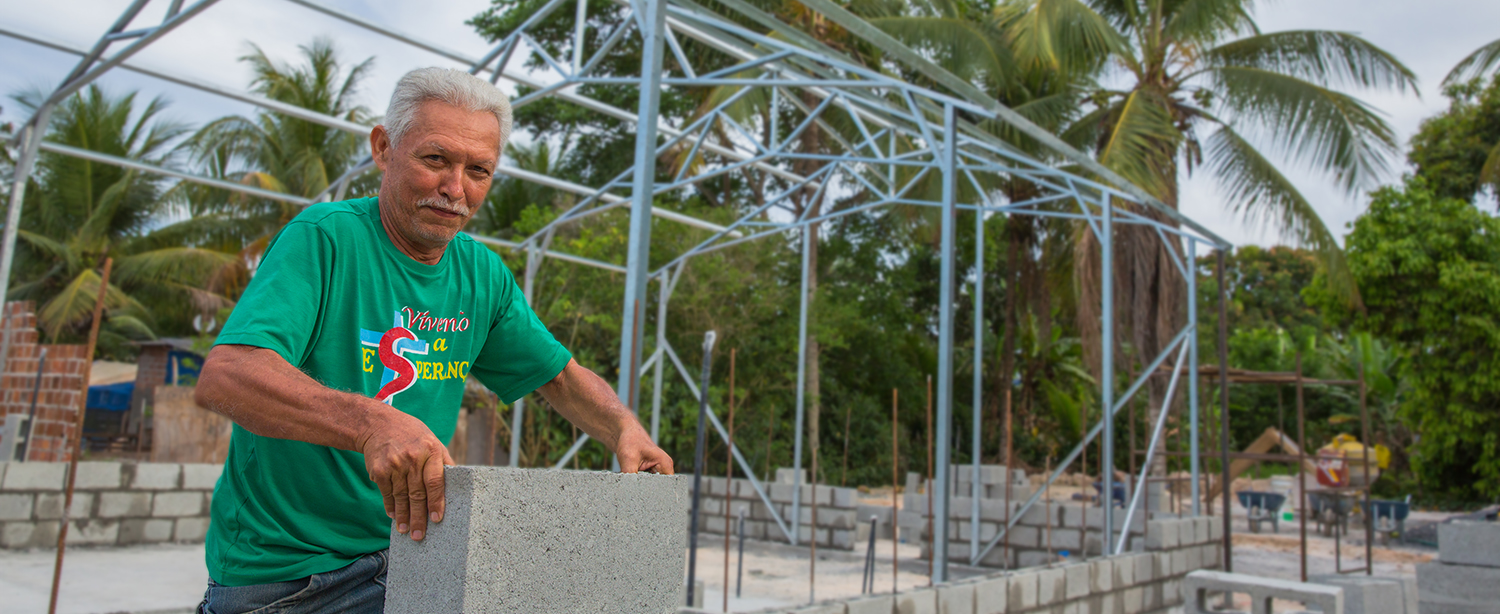 Nosoca Pines Ranch (SC) Project - Maranatha