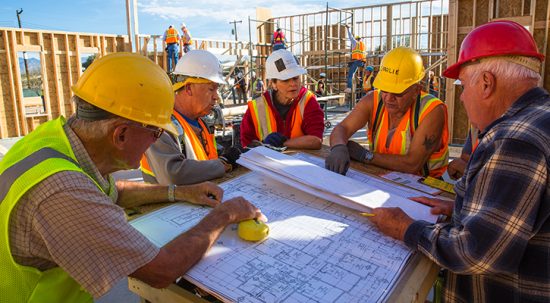 North America Project Assistance - Maranatha