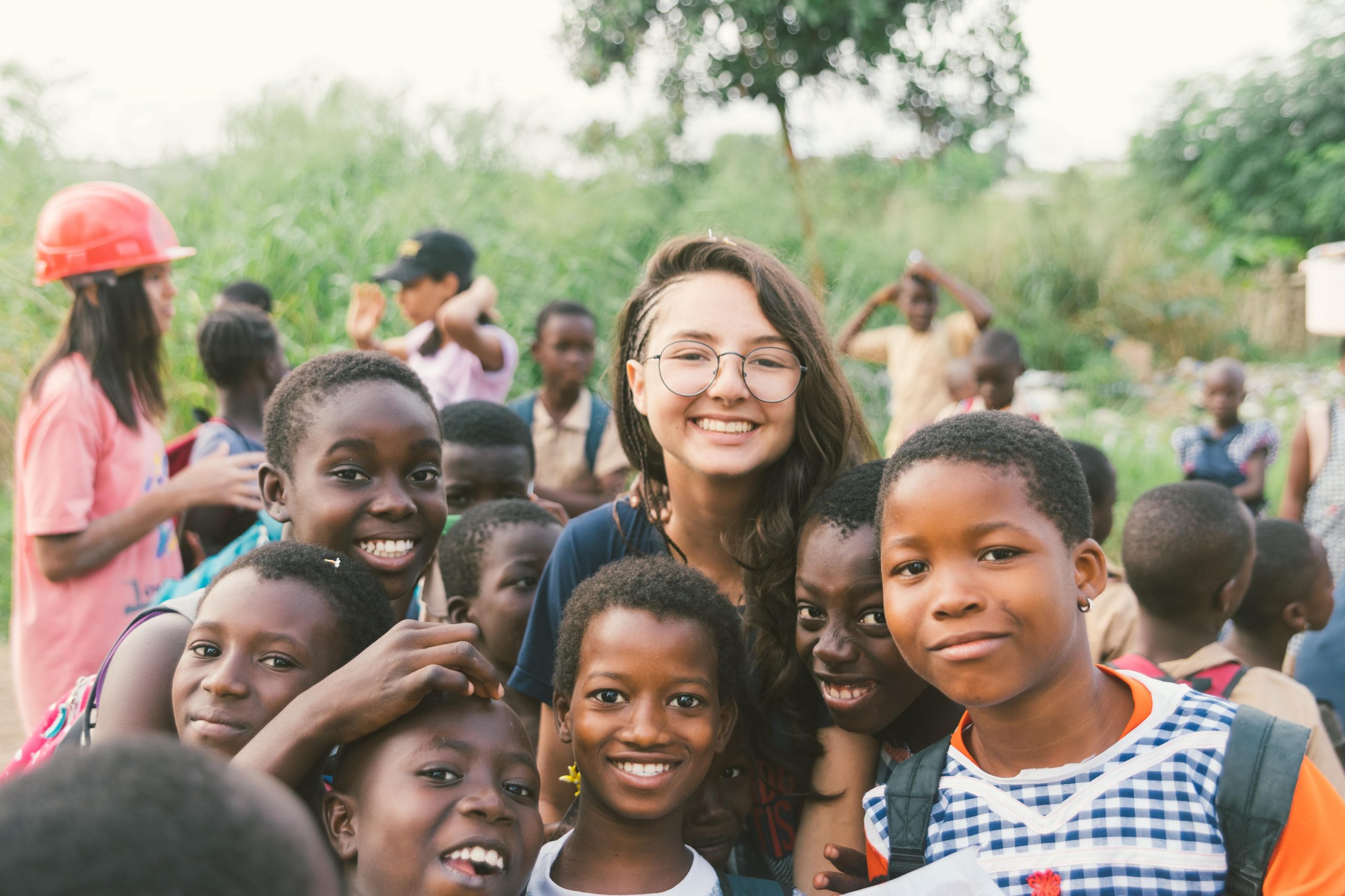 Cote d'Ivoire Project - Maranatha