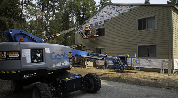 Partnering with Project Patch - Maranatha