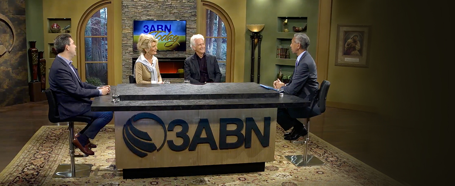 Maranatha Volunteers International