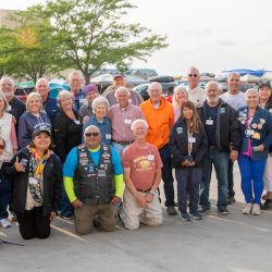 Maranatha Volunteers International