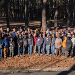 Maranatha Volunteers International